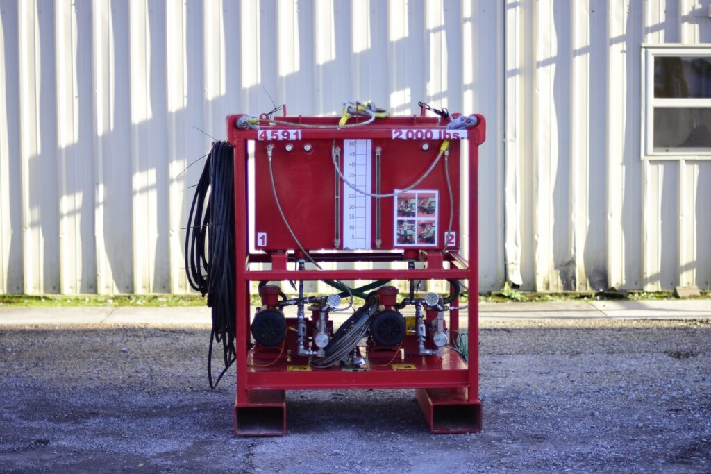 Pumping Equipment - CEG