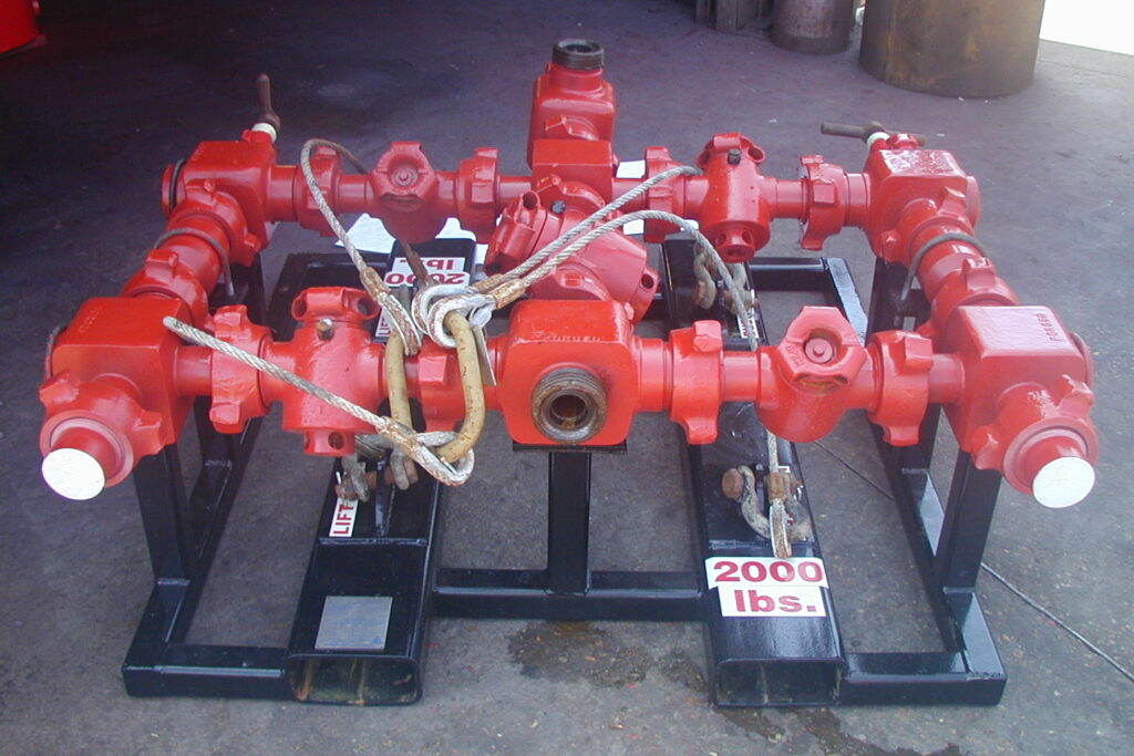 Fluid Handling Equipment - CEG