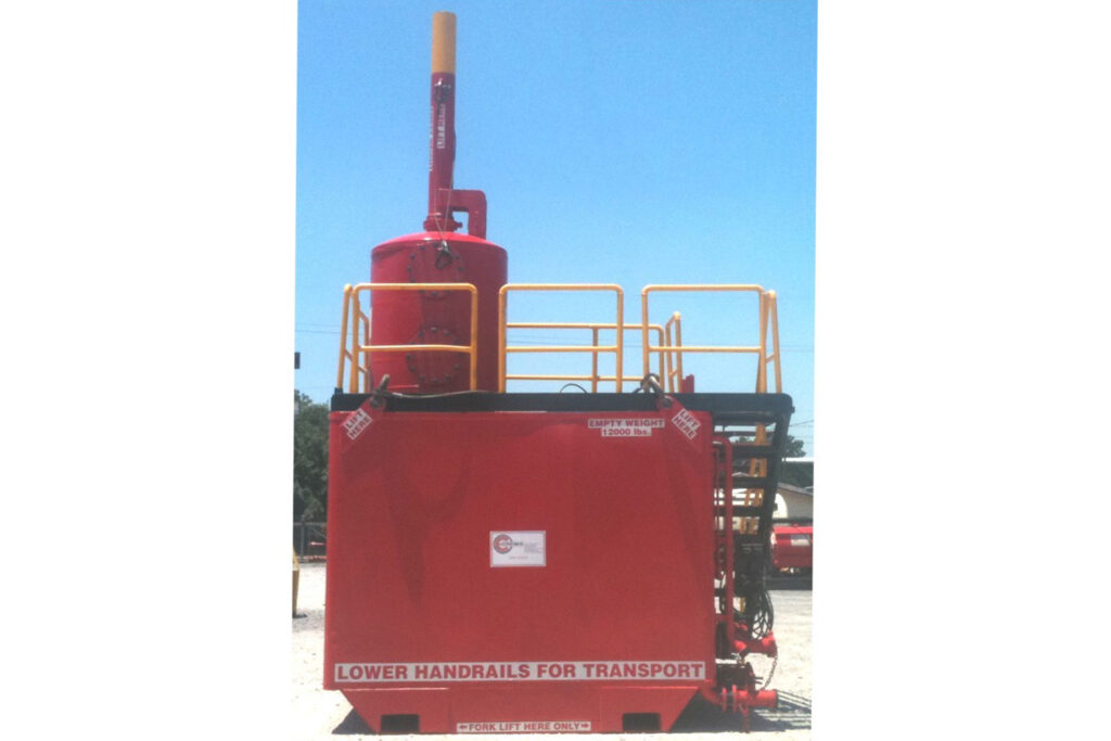 Fluid Handling Equipment - CEG